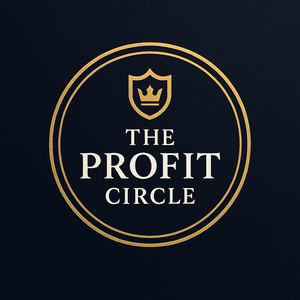 The Profit Circle | Momentum Trading Made Simple
